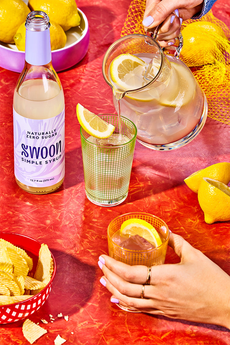 Collections – Swoon