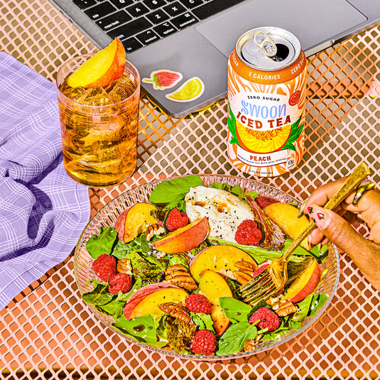 Swoon | About Swoon | Our Story