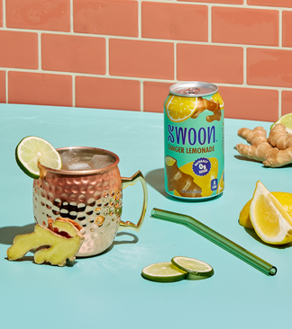 LEMONADES – Swoon