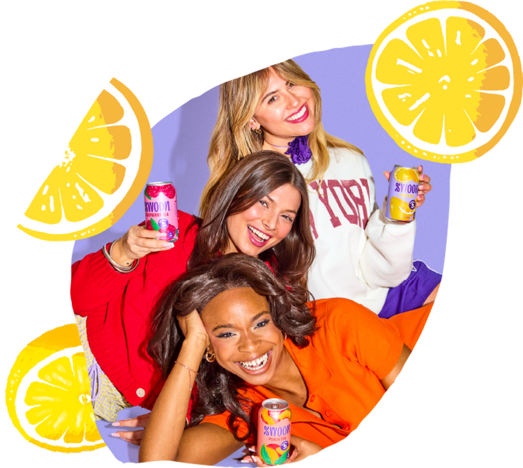 Swoon | About Swoon | Our Story