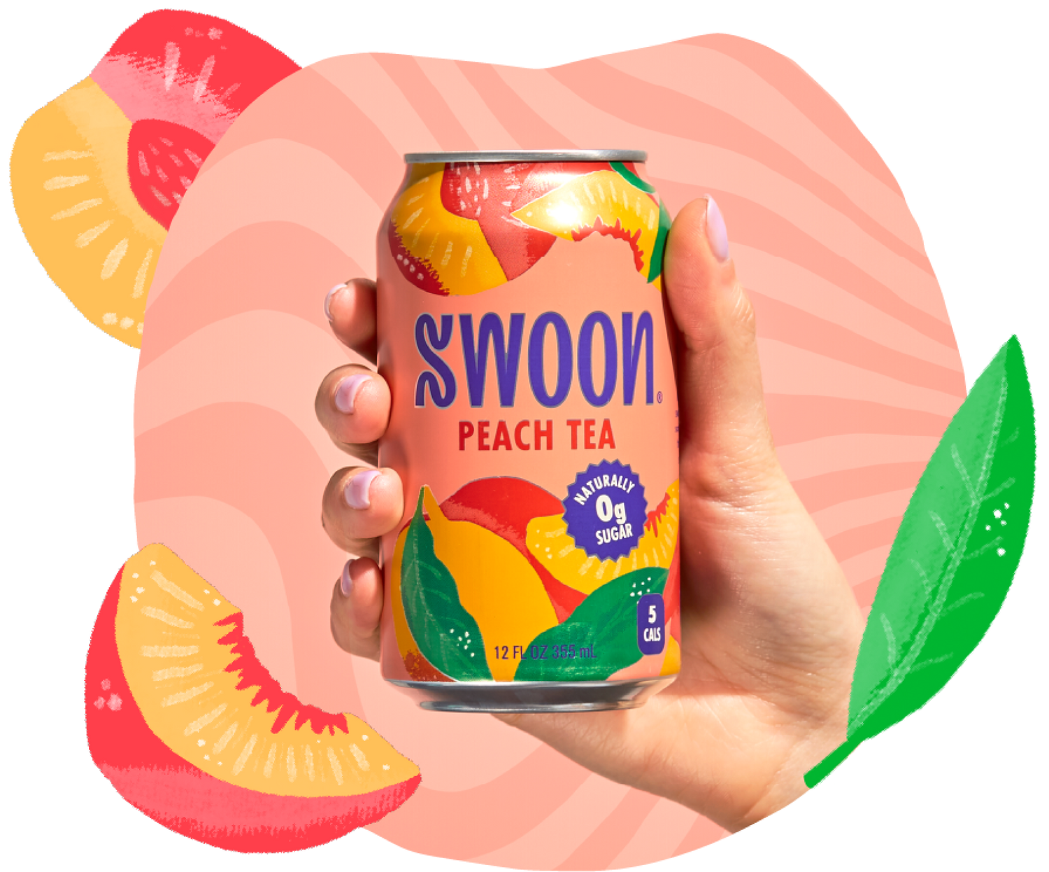 Swoon | About Swoon | Our Story