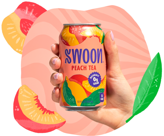 Swoon | About Swoon | Our Story