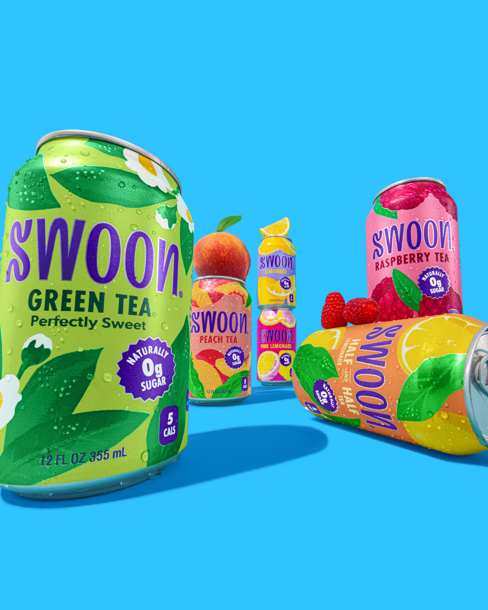 VARIETY PACKS – Swoon