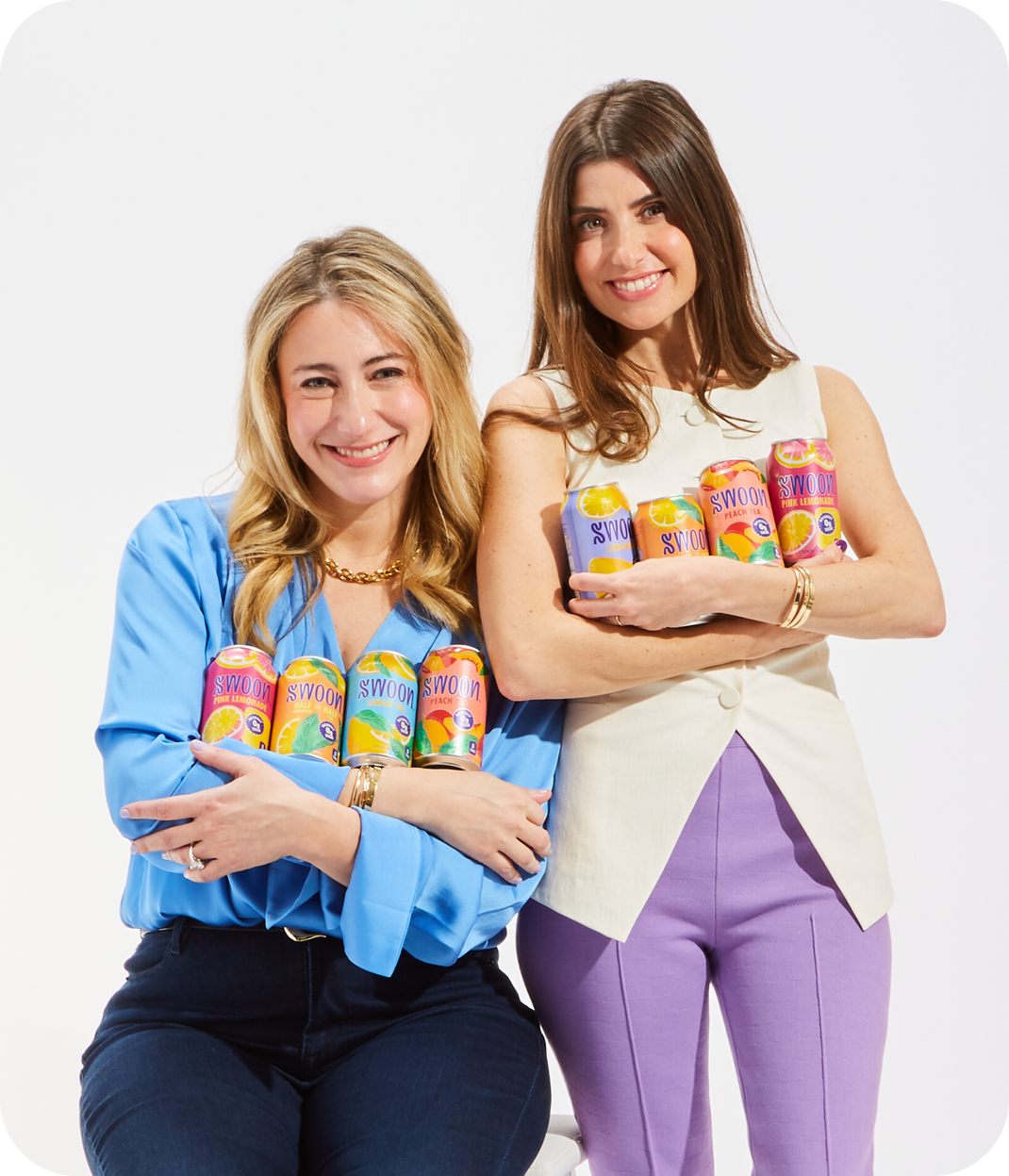 Swoon | About Swoon | Our Story