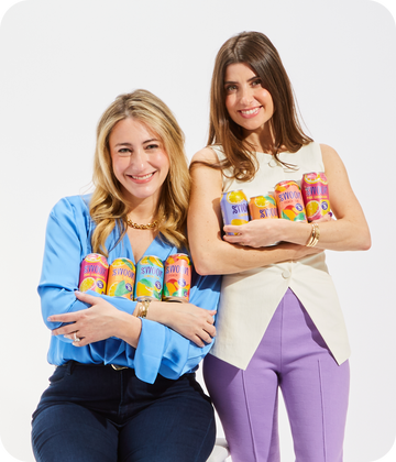 Swoon | About Swoon | Our Story