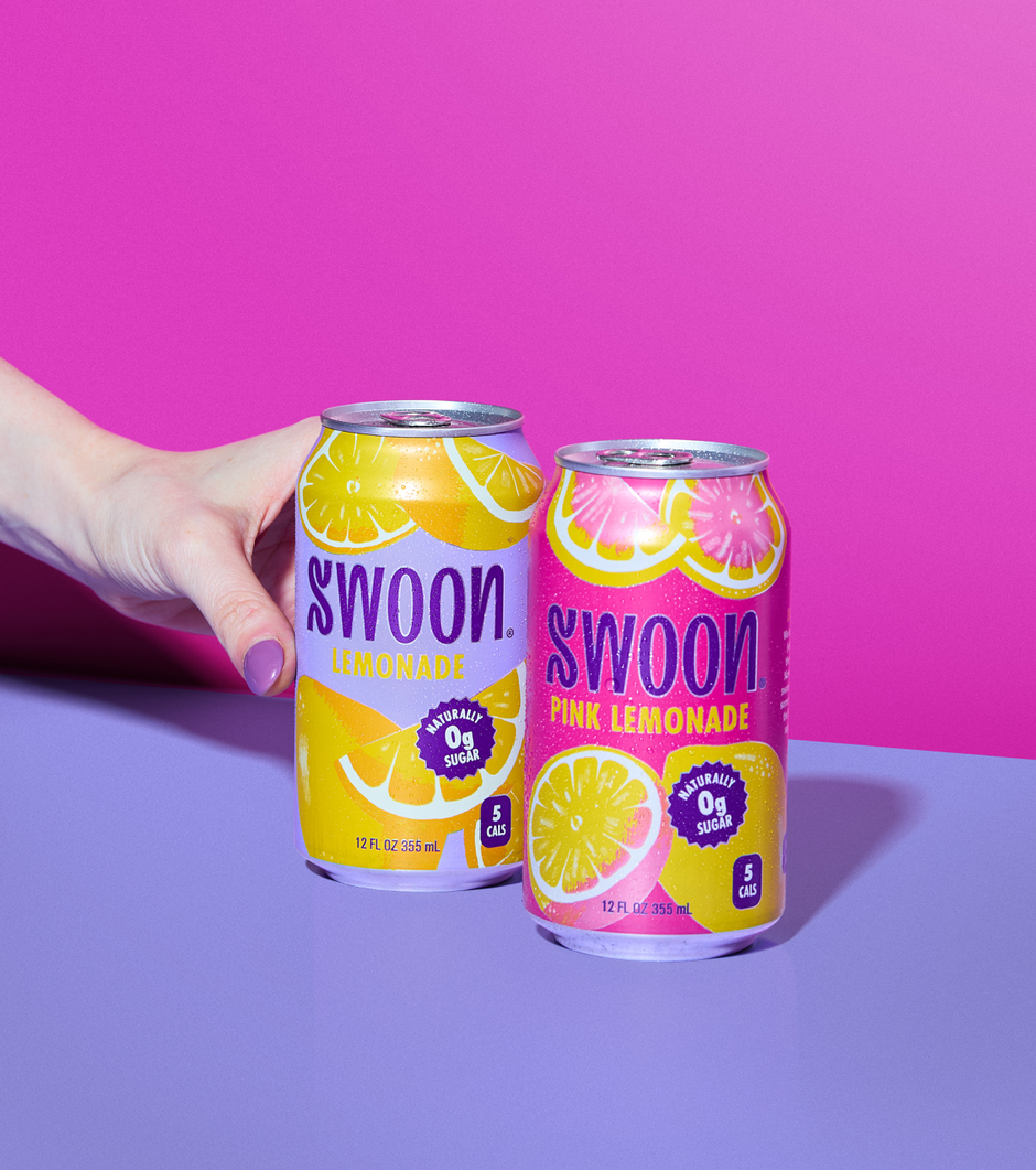 Swoon Flavors