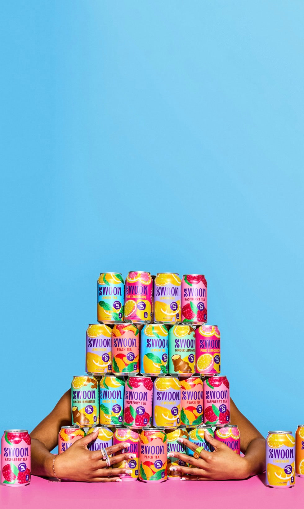 The Beverage That Loves You Back 🫶🏼 | Drink Swoon. Not Sugar