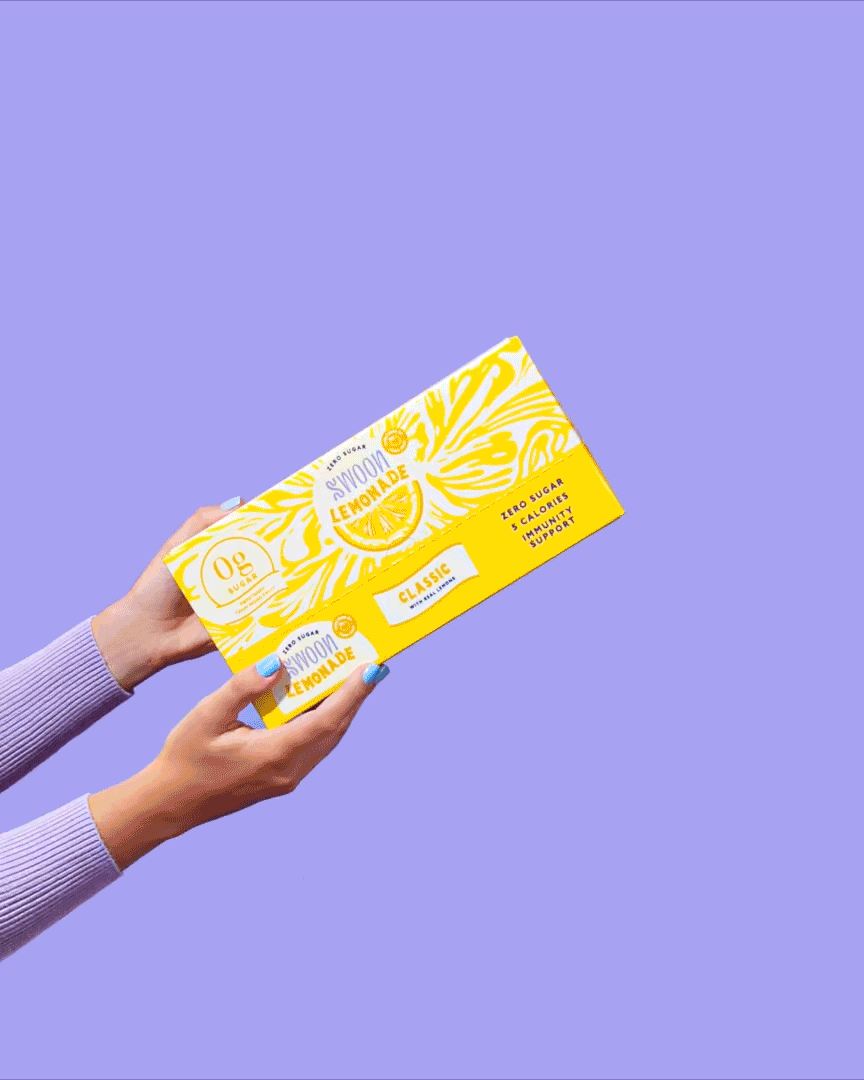 Swoon | About Swoon | Our Story