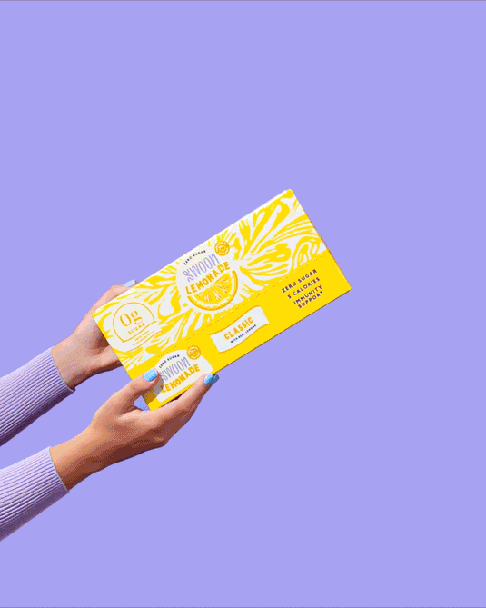 Swoon | About Swoon | Our Story