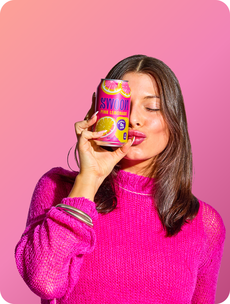 The Beverage That Loves You Back 🫶🏼 | Drink Swoon. Not Sugar