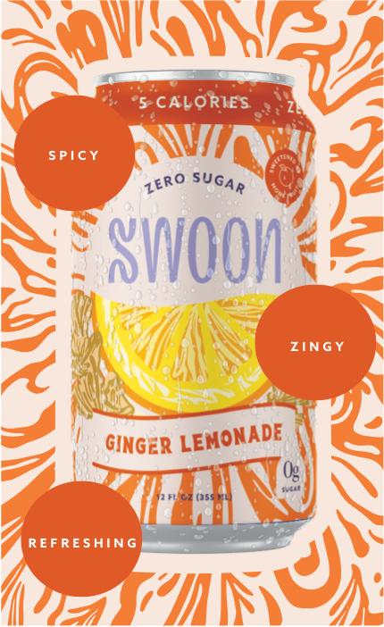 Iced Teas – Swoon