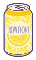 The Zero Sugar Beverage Company | Drink Swoon. Not Sugar